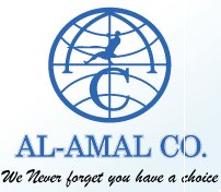 Contact Us | AL-Amal Co.