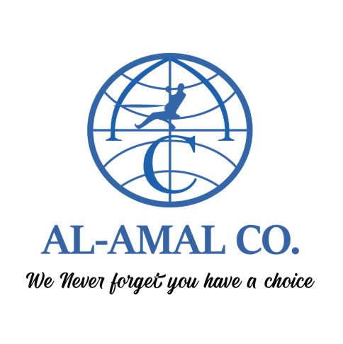 Career Home | AL-Amal Co.